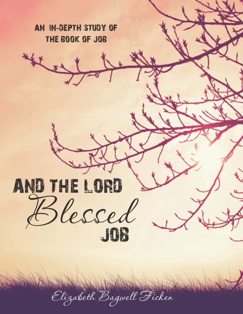 Links to Lectures: And the Lord Blessed Job | Study the Bible with me!
