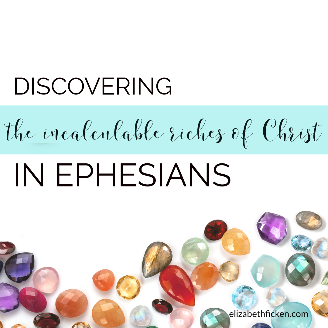 Gem Mining | Study the Bible with me!