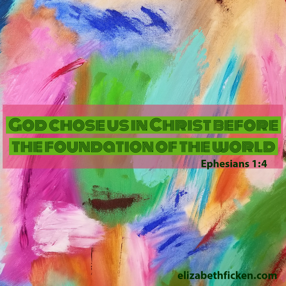 Abstract and Mindboggling | Study the Bible with me!