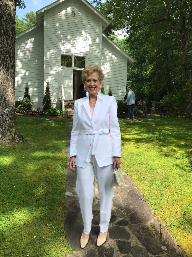 Susan Crow Bagwell Obituary | Study the Bible with me!