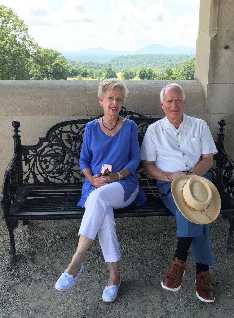 Susan Crow Bagwell Obituary | Study the Bible with me!