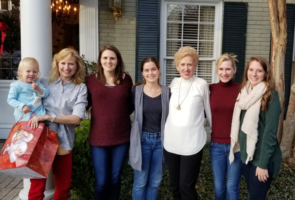 Susan Crow Bagwell Obituary | Study the Bible with me!