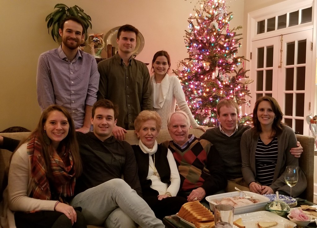 Susan Crow Bagwell Obituary | Study the Bible with me!