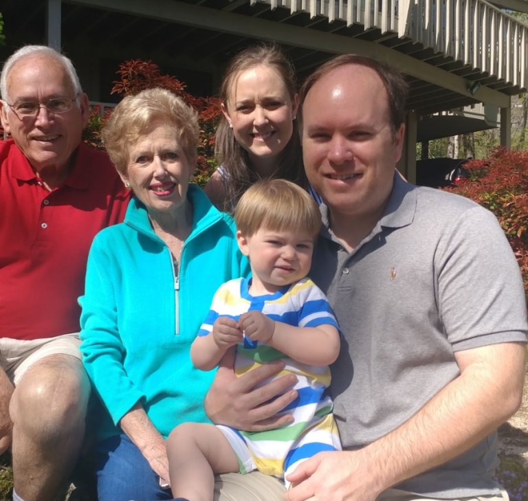 Susan Crow Bagwell Obituary | Study the Bible with me!