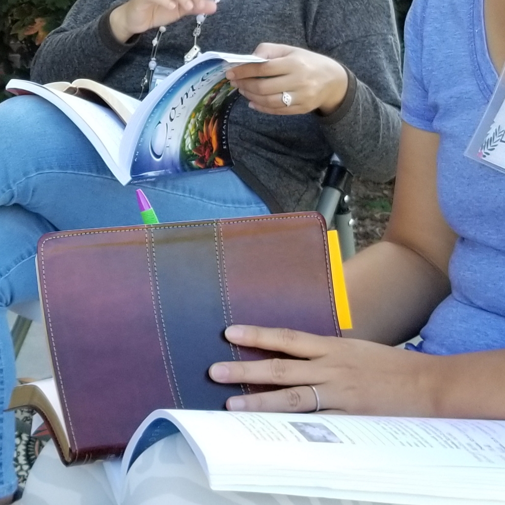 How to Set up and Lead your group | Study the Bible with me!